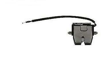 LR071193 - LATCH - TAILGATE | LR Parts