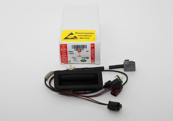 LR071911 - SOCKET AND WIRE - LAMP | LR Parts