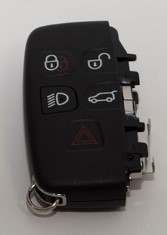 LR078921 - KIT - KEY FOB COVER | LR Parts