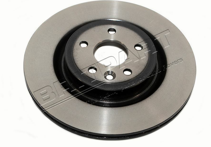 LR090699 - DISC - BRAKE | LR Parts