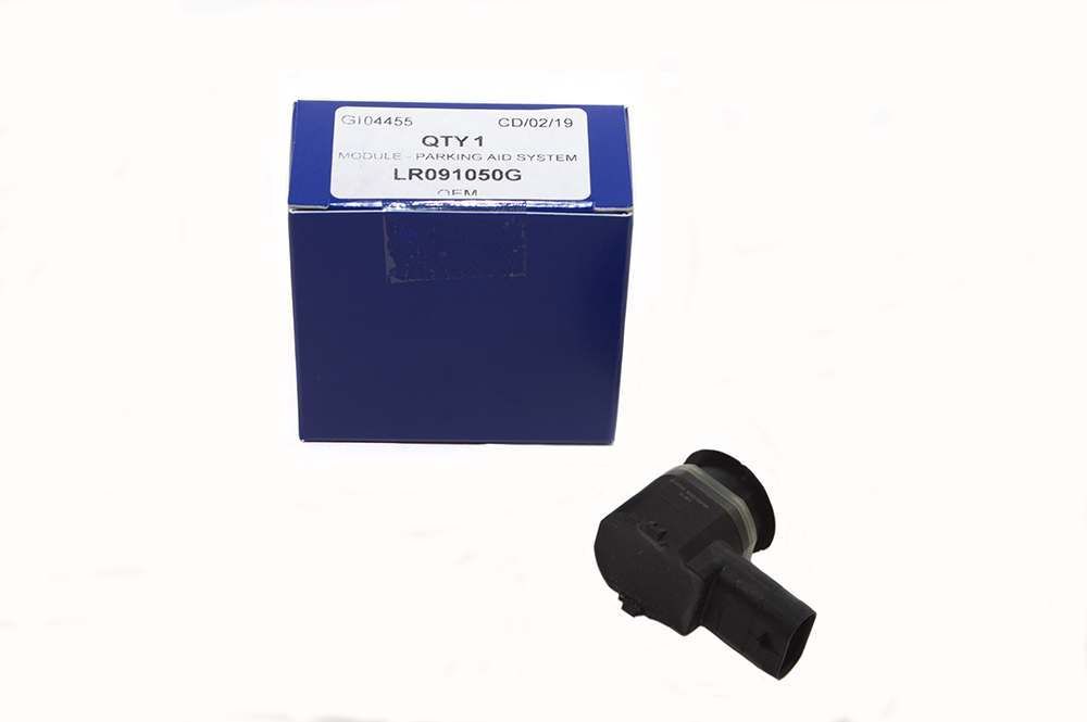LR091050 - MODULE - PARKING AID SYSTEM | LR Parts