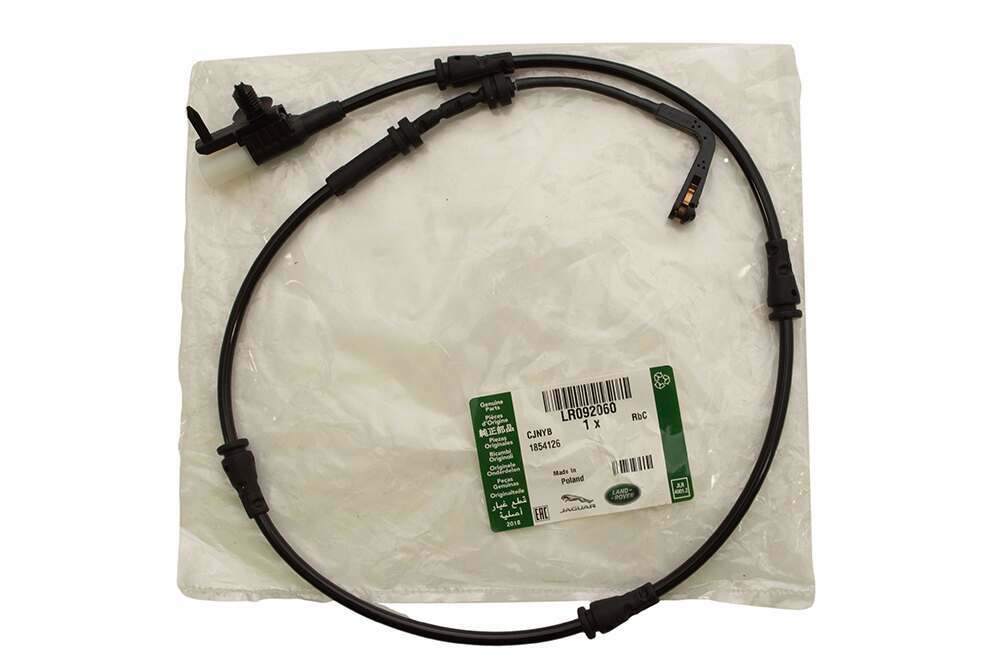 LR092060 - WIRE - BRAKE PAD WEAR WARNING | LR Parts