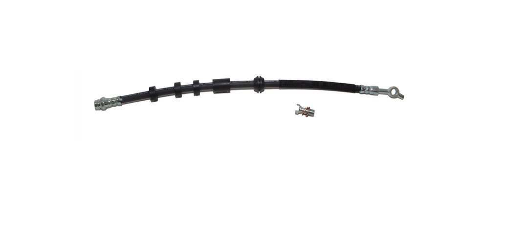 LR095287 - Right Hand Front Brake Hose for Range Rover Evoque and ...