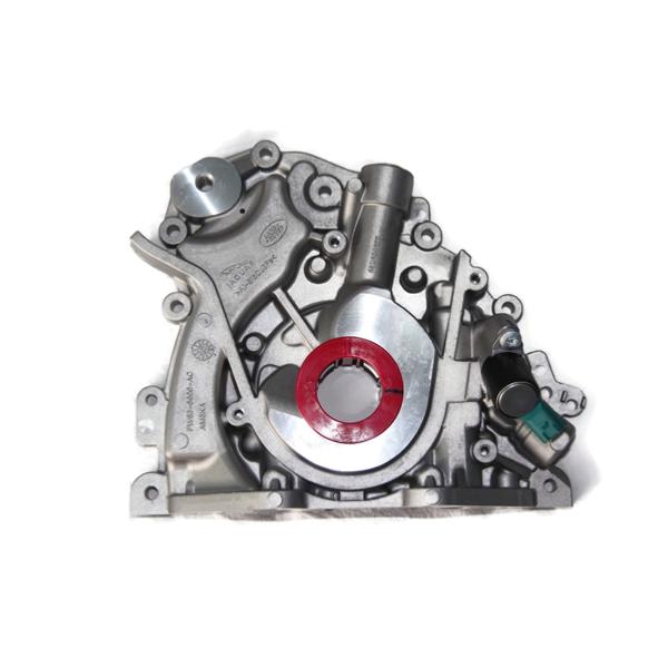 LR096231 - PUMP - OIL | LR Parts