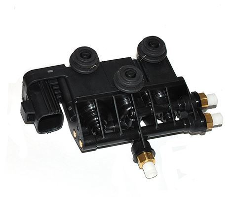 RVH000095 - Range Rover Sport and Discovery 3 & 4 Air Levelling Valve ...