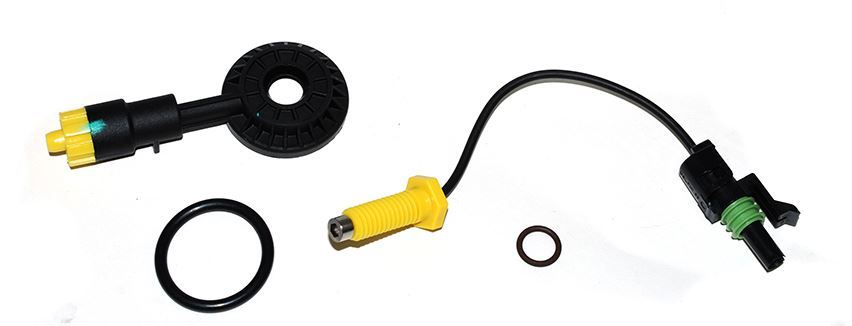 WKW500080 - Fuel Filter Water Sensor for Discovery 3 & 4 and Range ...