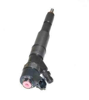 8510027 - Injector for TD4 Freelander 1 - Automatic Vehicles Only | LR ...