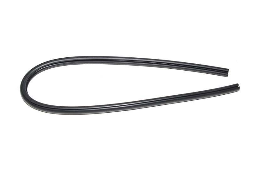 CGE500660 - Rear Quarter Glass Seal for Land Rover Defender | LR Parts