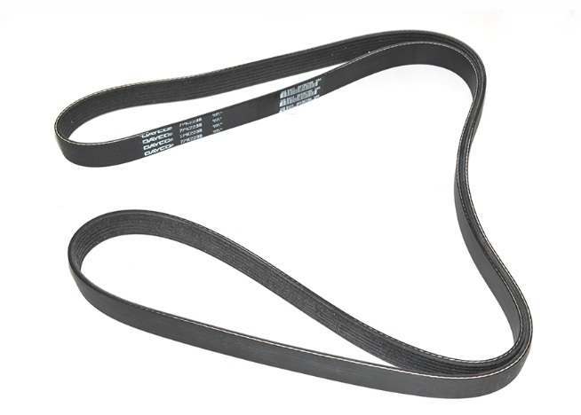 ERR5579 - Drive Belt for V8 3.9 & 4.0 EFI - Discovery 1, Defender and ...