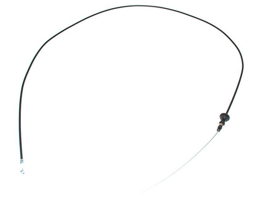 FSE000070 - Bonnet Release Cable for Defender from 2002 Onwards | LR Parts