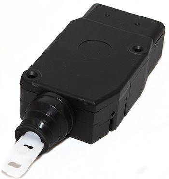 FUD500030 - Actuator for Door Latch on Defender Passenger Door | LR Parts