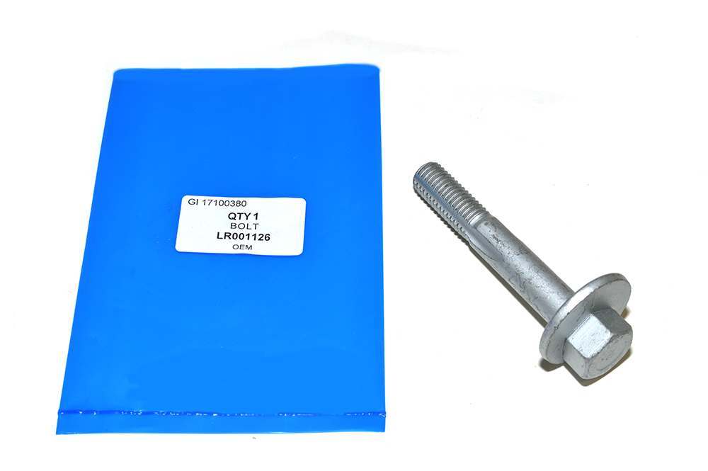 LR001126 - BOLT | LR Parts