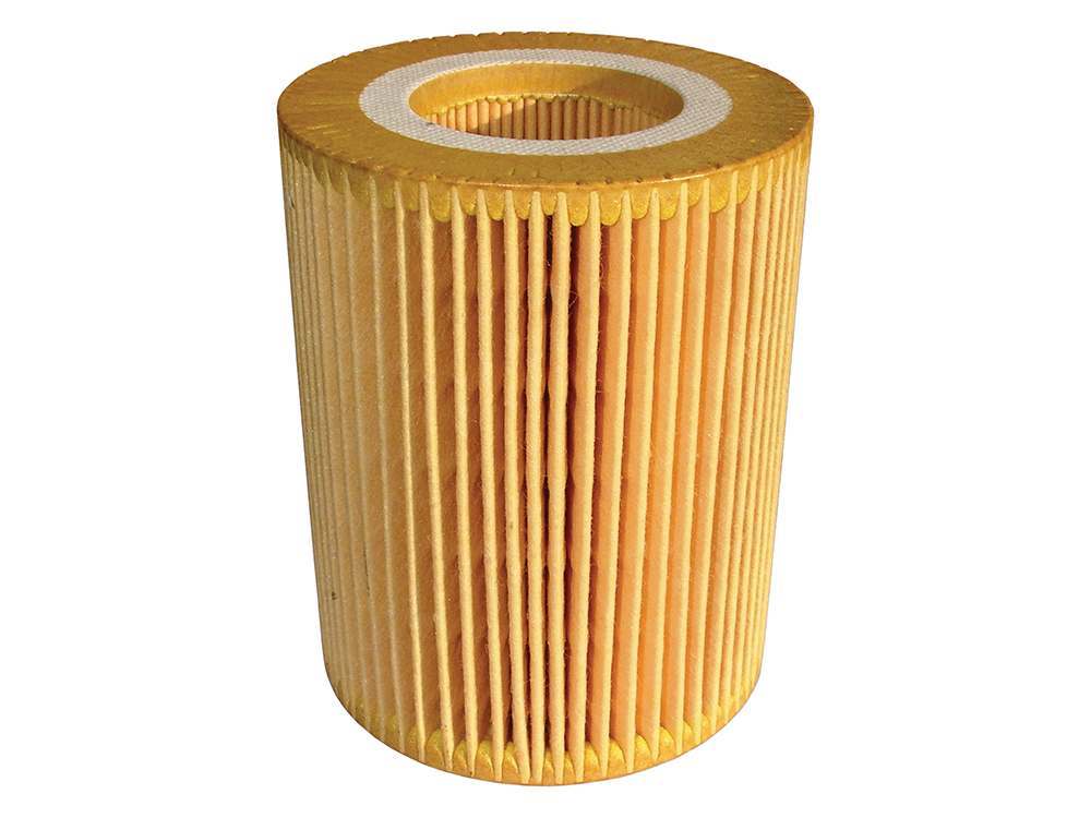 LR001419 - FILTER ASSY - OIL | LR Parts