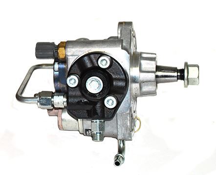 LR009587 - High Pressure Fuel Pump for Defender 2.4 Puma Engine | LR Parts