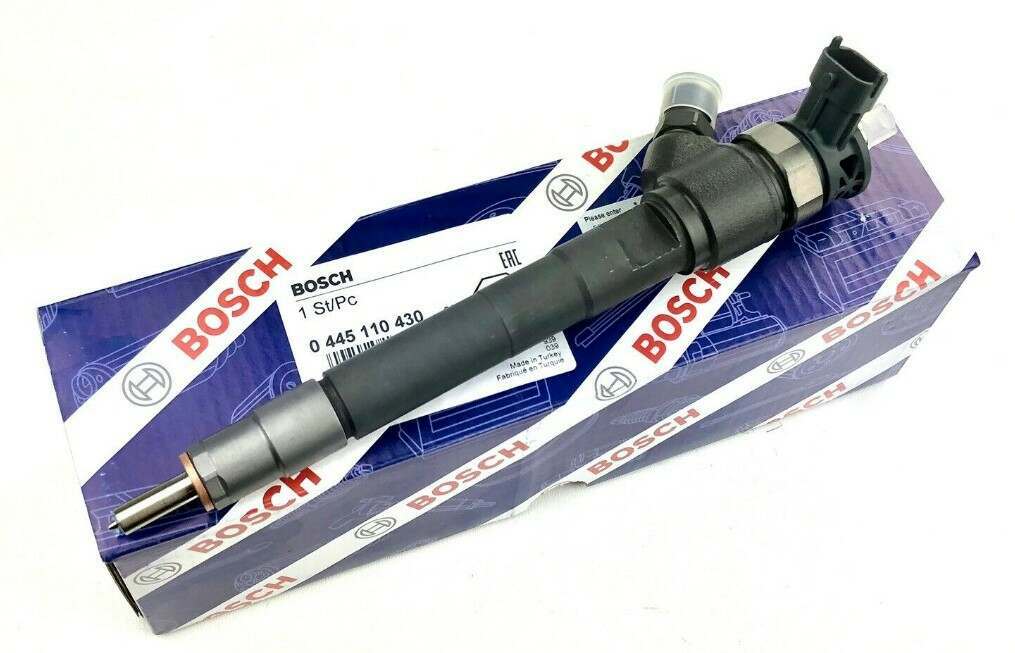 LR014205 - 3.0 V6 Diesel Injector Discovery 4 Range Rover Sport | LR Parts