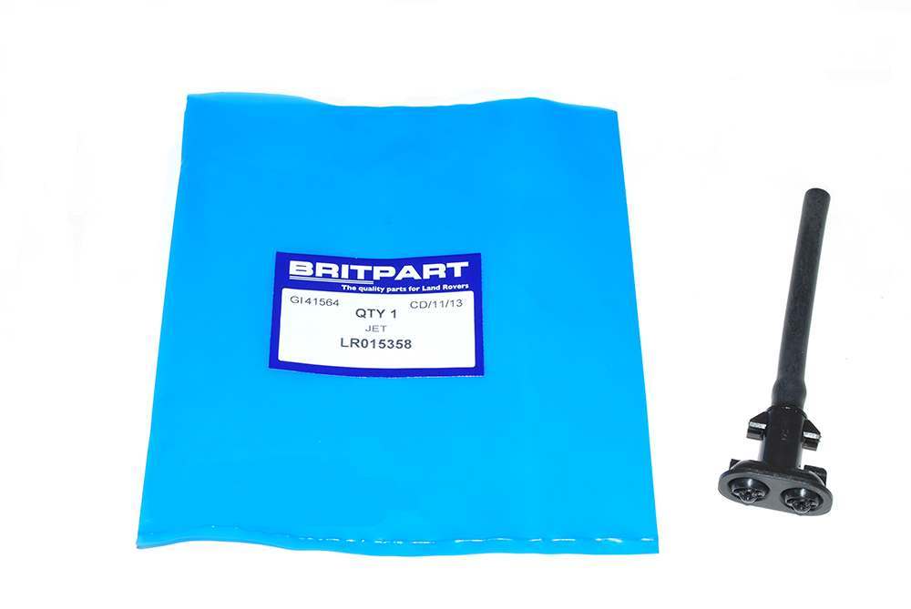 LR015358 - JET | LR Parts