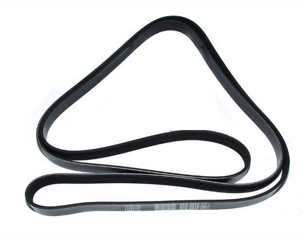 LR022803 - Range Rover L322 Primary Belt for 4.4 TDV8 | LR Parts