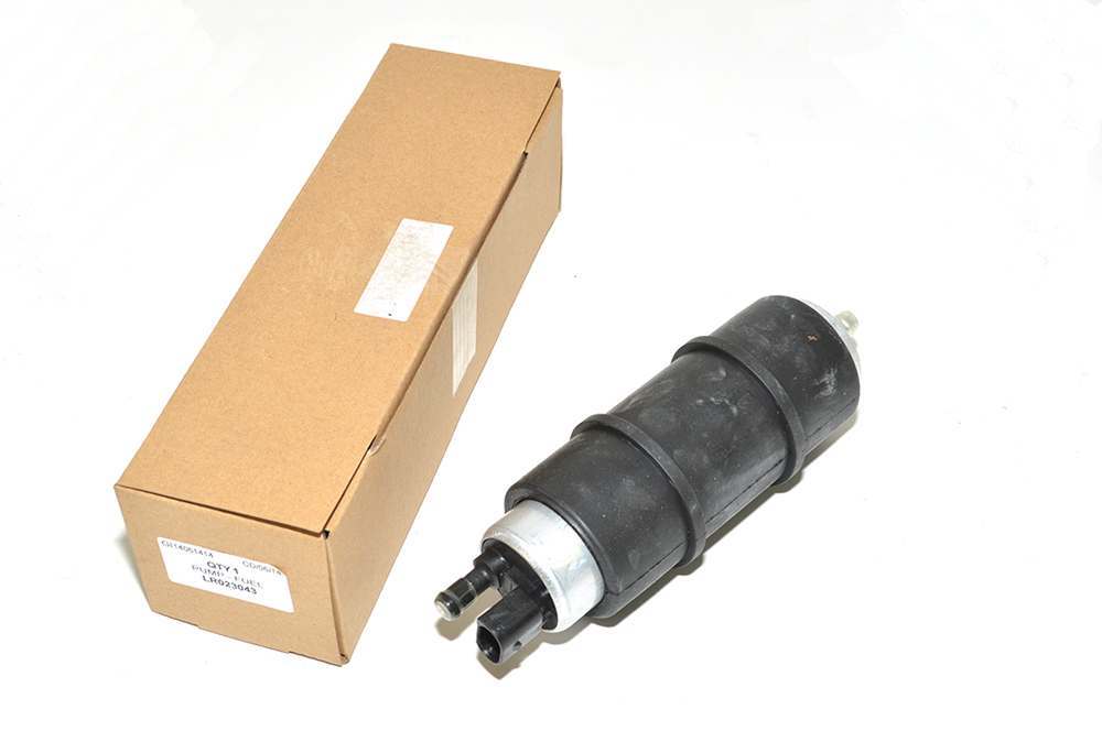 LR023043 - Fuel Pump for TD4 Freelander, 3.0 Range Rover L322 and 4.4 ...