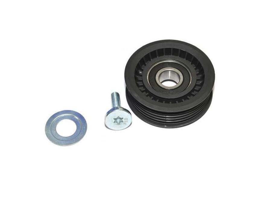 LR024791 - IDLER ASSY | LR Parts