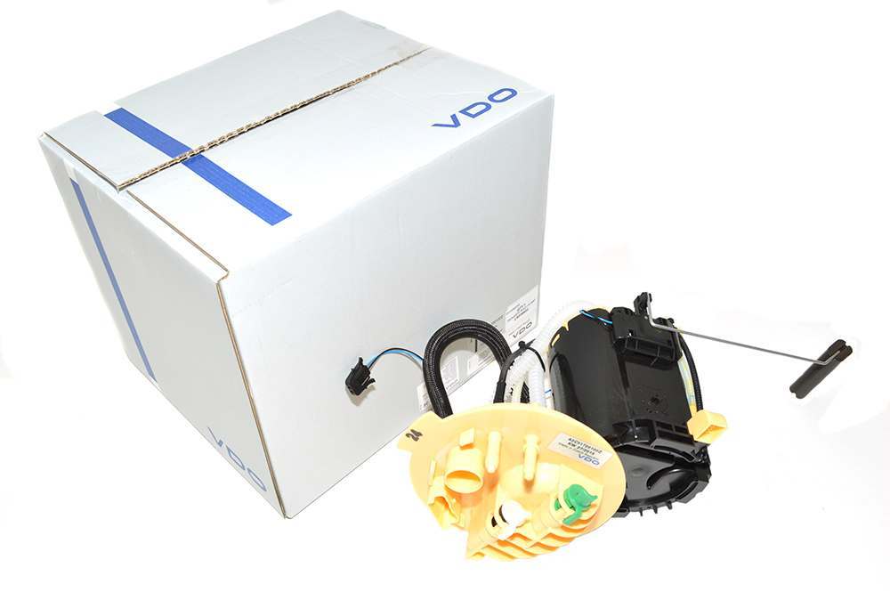 LR038602 - In-Tank Fuel Pump for 2.2 Freelander 2 - Right Hand | LR Parts