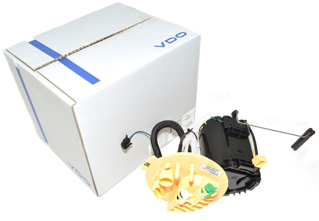 LR038602 - In-Tank Fuel Pump for 2.2 Freelander 2 - Right Hand | LR Parts