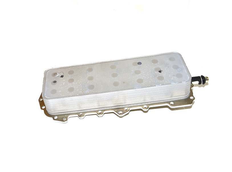 LR039821 - OIL COOLER | LR Parts