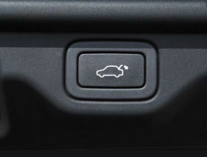 LR040338 - SWITCH - TAILGATE | LR Parts