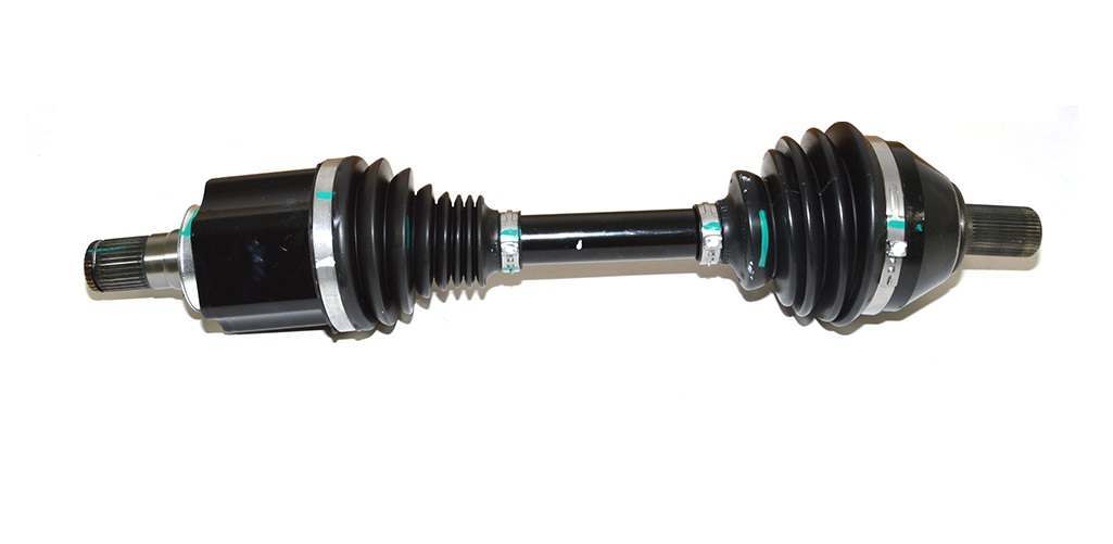 LR062666 - Front Left Hand Driveshaft for Freelander 2 - Automatic | LR ...