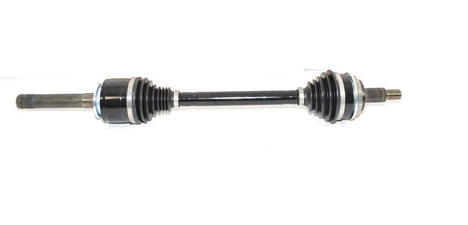 LR071933 - Rear Right Hand Axle Driveshaft for Land Rover Discovery 3 ...