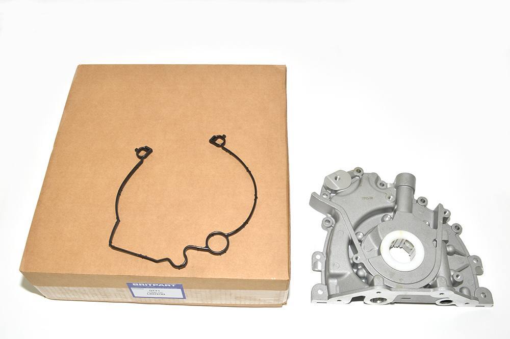 LR076782 - 2.7 & 3.0 Oil Pump for TDV6 fit Discovery 3, 4 Range Rover ...