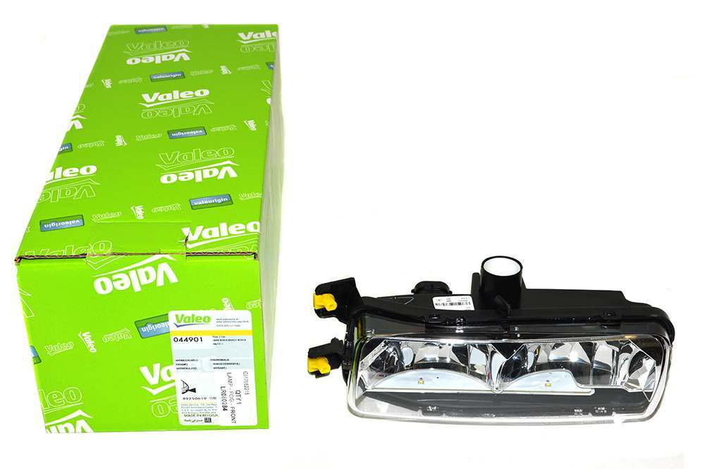 LR080284 - Range Rover L405 Front Fog Lamp - Left Hand | LR Parts