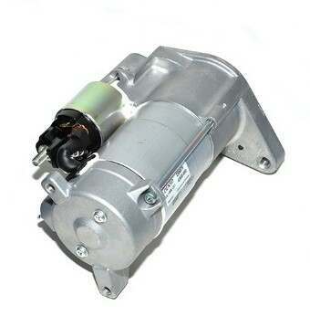 LR080299 - LAND ROVER DISCOVERY 4 RANGE ROVER SPORT 3.0 TDV6S TARTER ...