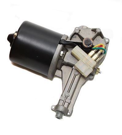 LR082012 - Defender Front Wiper Motor - Fits from 2002 Onwards | LR Parts