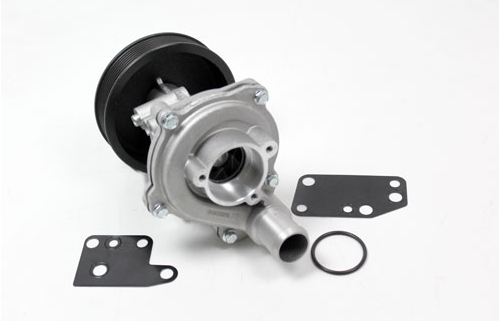 LR083283 -Water pump Defender 2.4| LR Parts