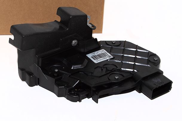 LR091527 - Front Left Hand Door Latch for Discovery 3, Discovery 4 ...