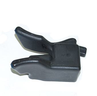 MTC8271 - Defender Sliding Window Catch - Left Hand | LR Parts