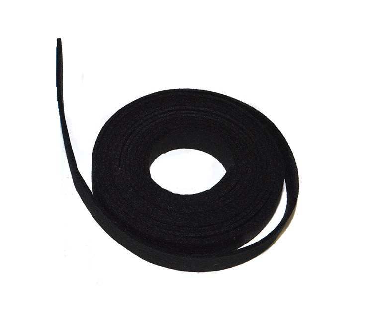 MWC7620 - Sliding Window Felt for Defender | LR Parts