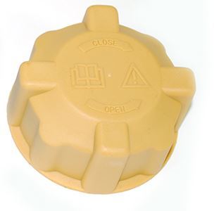 PCD100160 - Header Tank Cap Expansion Tank for Defender TD5 and Puma ...