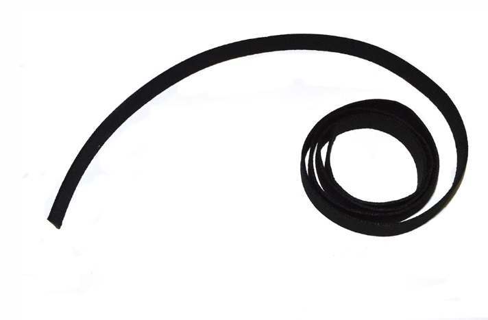 RTC6462 - Felt Seal for Sliding Windows on Defender up to 2001 | LR Parts