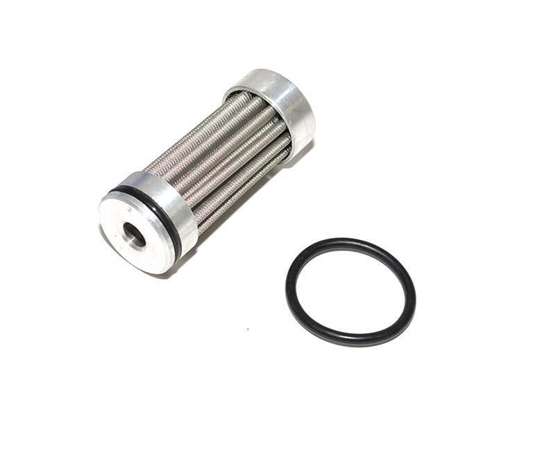 RVJ100010 - Valve Block ACE Filter for Discovery 2 | LR Parts