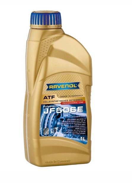 STC50531 - Freelander 1 Automatic Transmission Fluid - 1 Litre | LR Parts