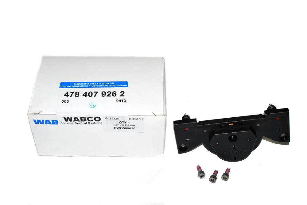 SWO500030 - ABS Modulator Switch Repair Kit for Discovery 2 | LR Parts