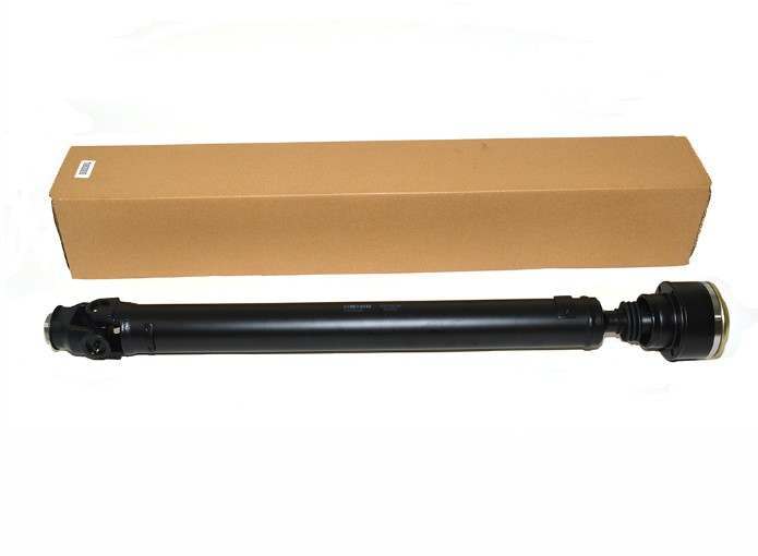 TVB000090 - Freelander 1 Front Propshaft | LR Parts