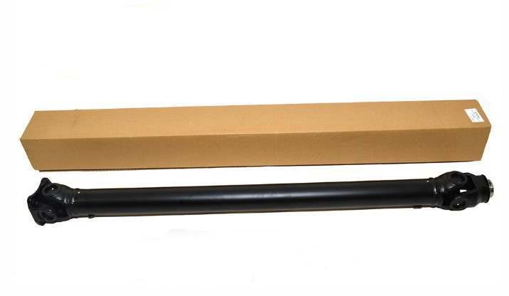 TVB000190 - Freelander 1 Rear Propshaft | LR Parts
