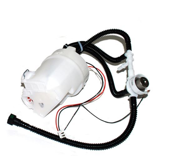 WGS500110 - Module for Fuel Pump on Discovery 3, 4 and Range Rover ...