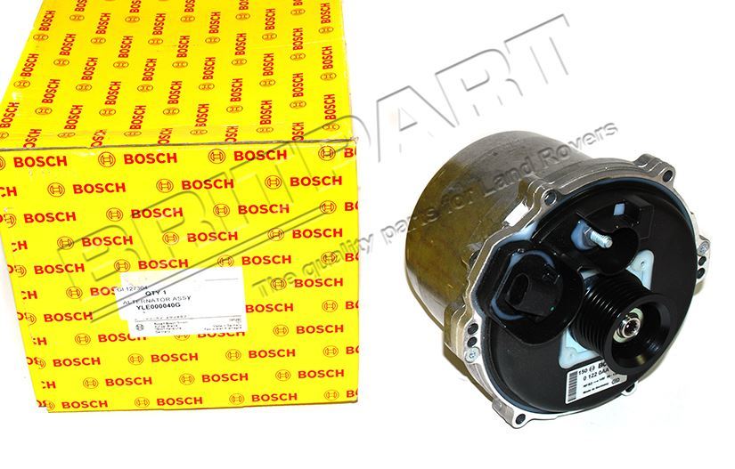 YLE000040 - Range Rover 4.4 Petrol Alternator| LR Parts