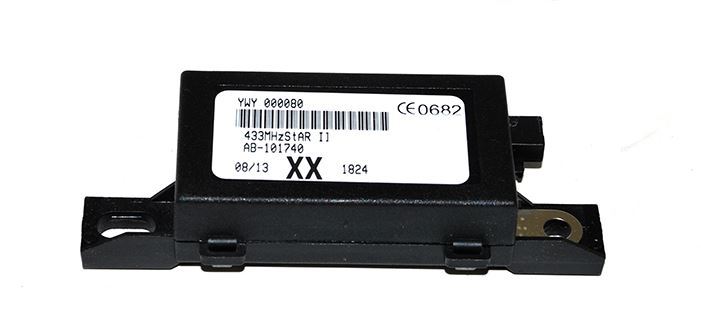 YWY000080 - Discovery 2 Radio Remote Receiver for 433 MHz Territories ...