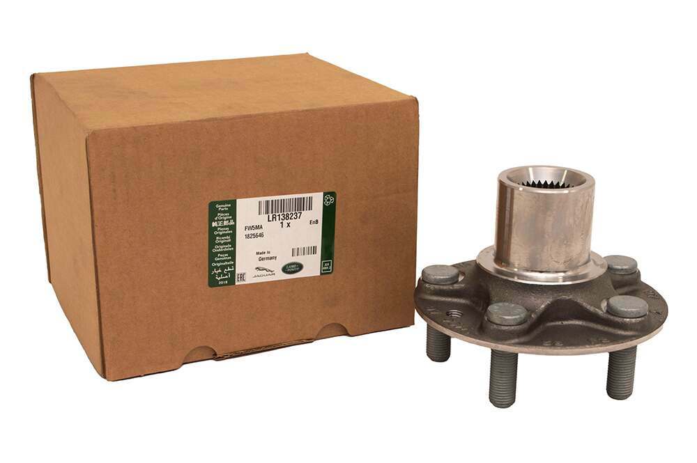 LR025107 - Front Range Rover Evoque Hub Assembly | LR Parts