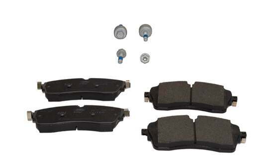 LR134644 | Kit - Caliper Brake Pad - LR Parts