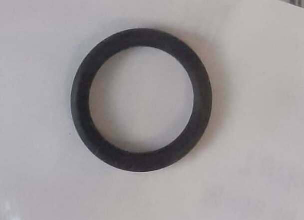 LR124504 - O-Ring - Genuine Land Rover | LR Parts